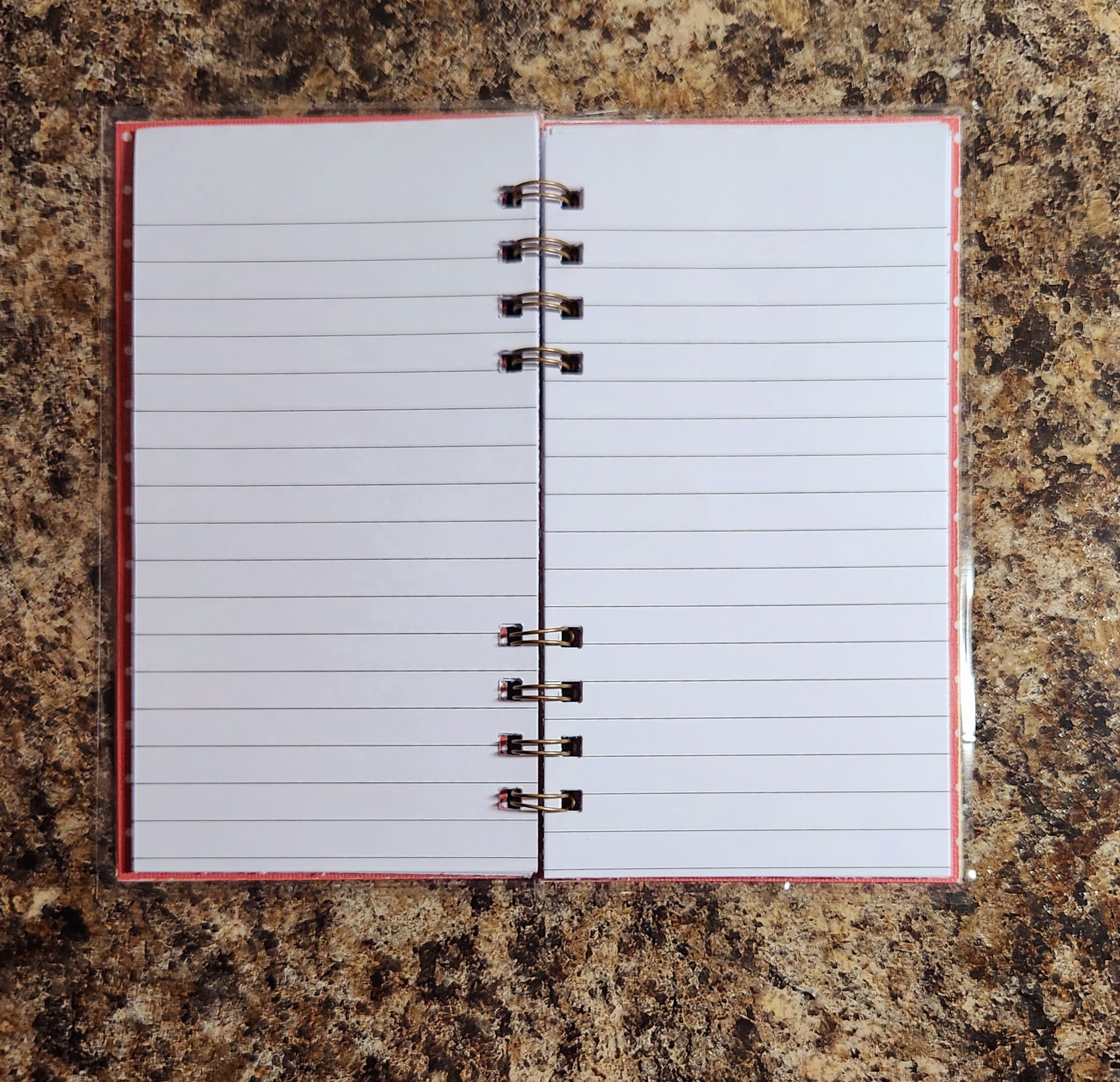 Veggie Tales Notebook Journal Rack Shack & Benny a Lesson - Etsy