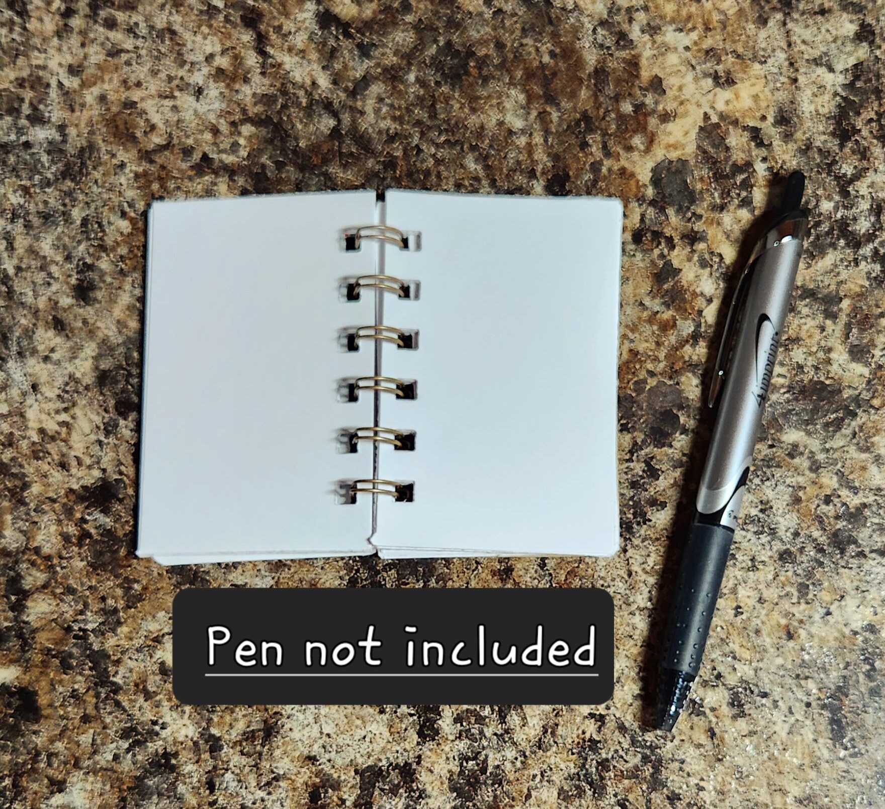 Playing Card Notebook Art Deco Design Just Right for - Etsy