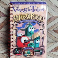 Veggietales - Etsy