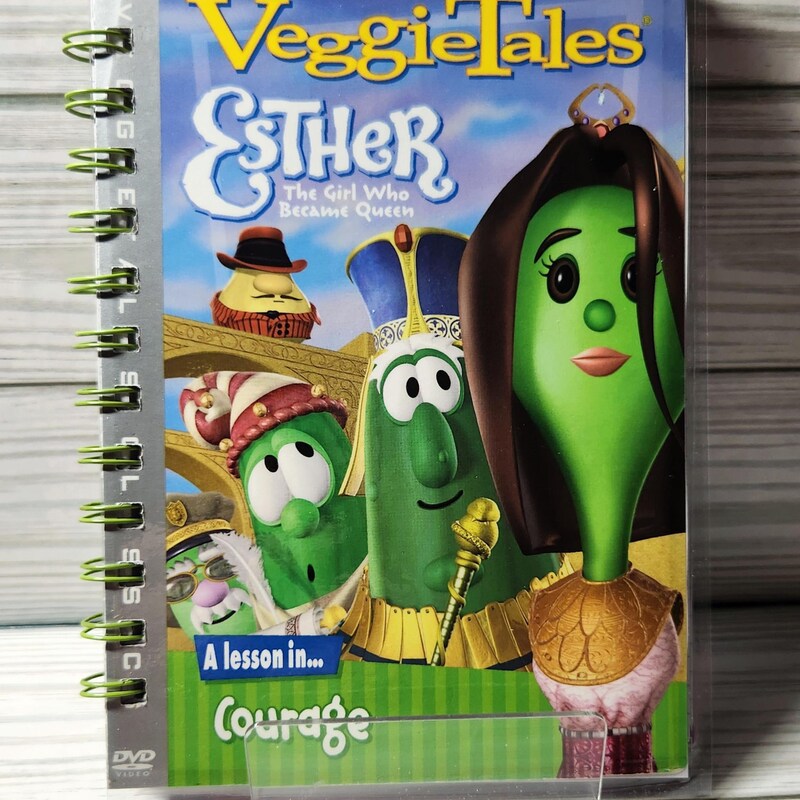 Veggietales - Etsy