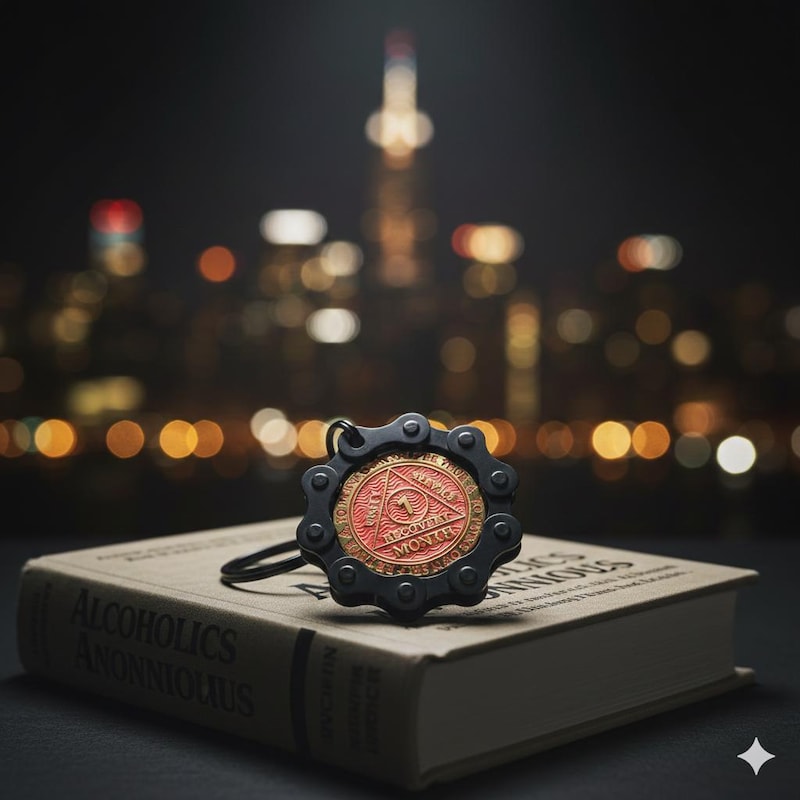 Key Chain Coin Bags - Etsy