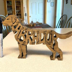 Sheriff Labrador Toys - Etsy