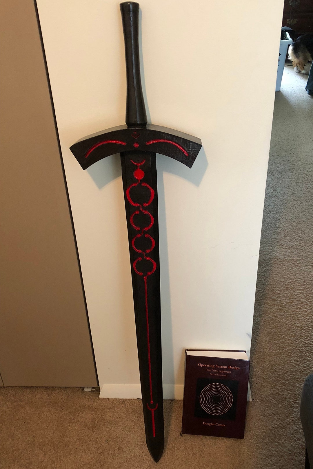 Fate Alter Excalibur - Pieces - Etsy