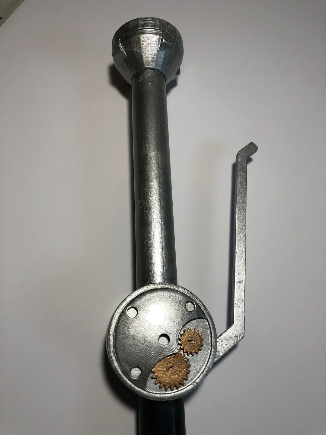 Cosplay Cane Pieces - Ozpin RWBY - Etsy Australia