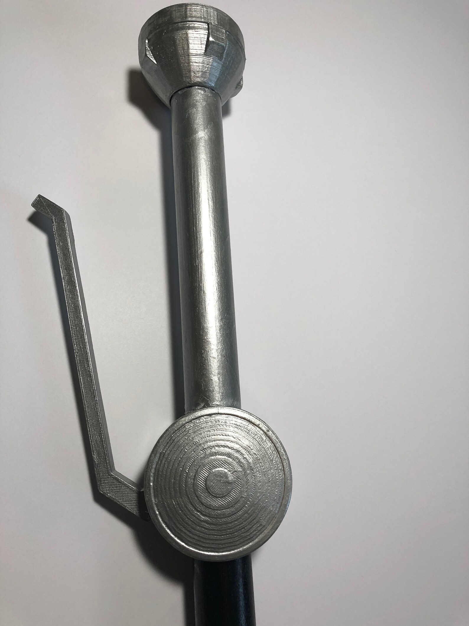 Cosplay Cane Pieces - Ozpin RWBY - Etsy