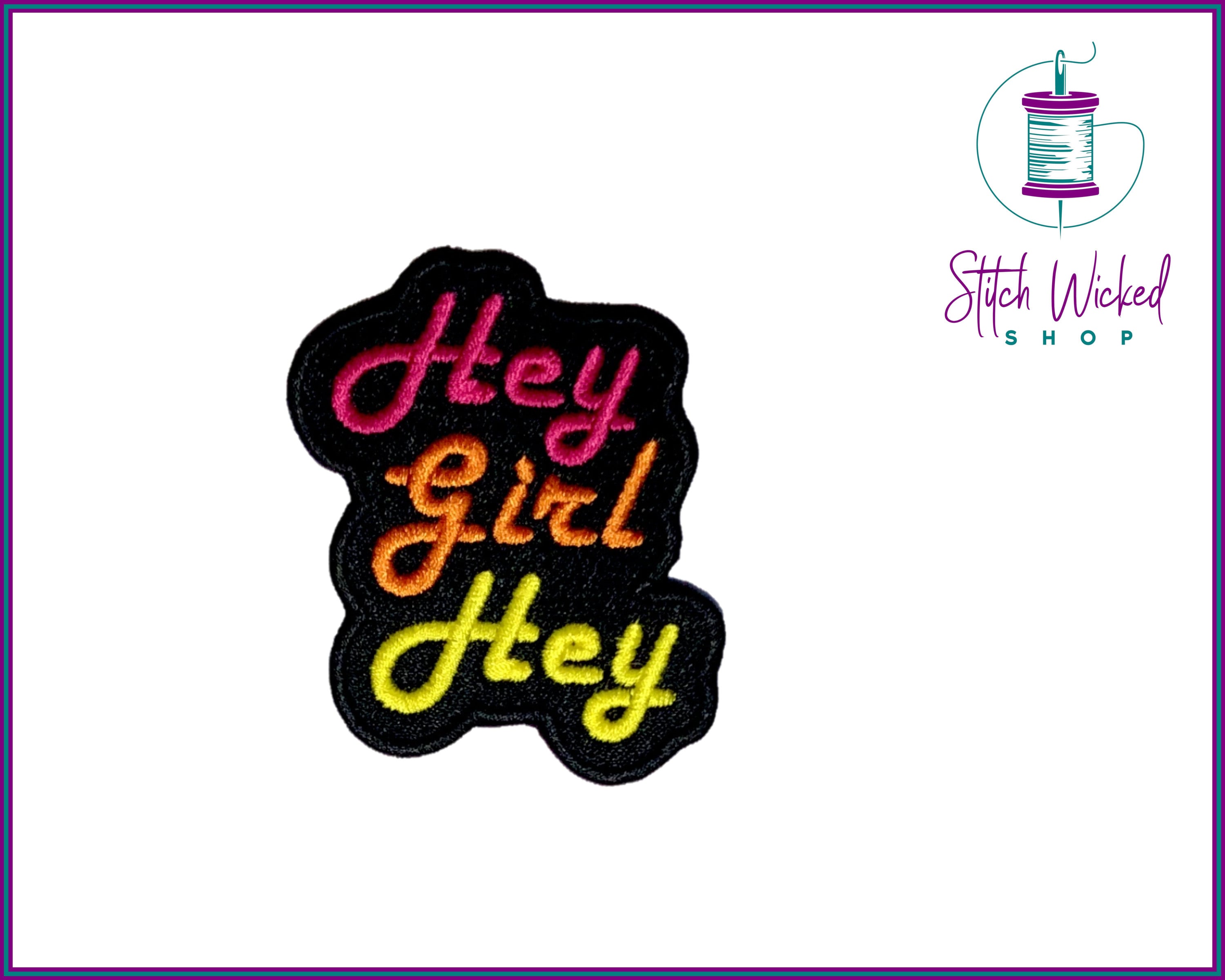 Hey Girl Funny Meme
