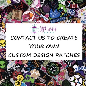 Tactical Name Patch, Custom Name Tape, Custom Embroidered Name Tag ...