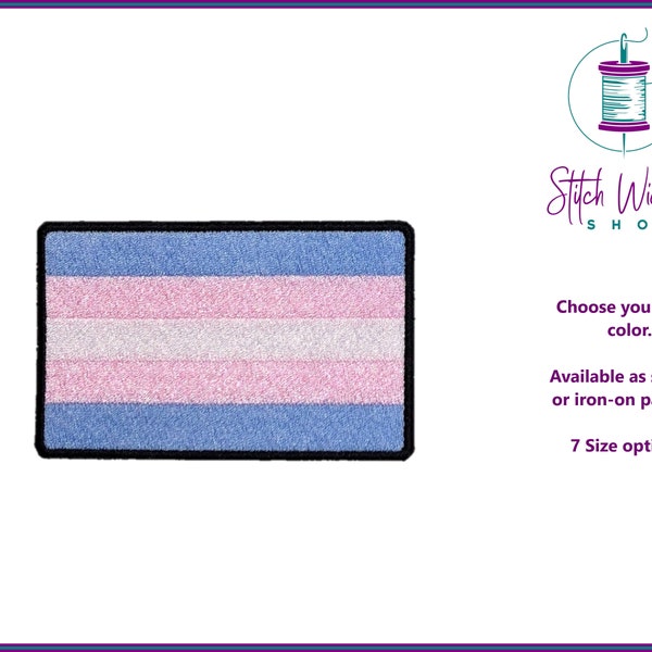 Lgbtq Patch - Etsy