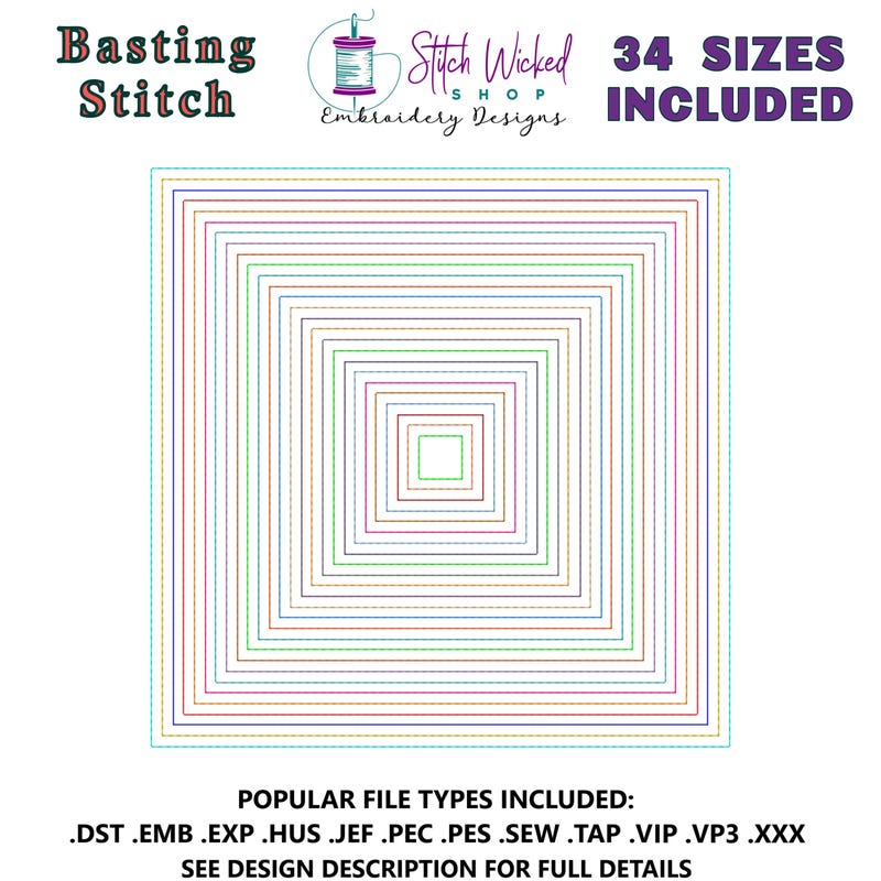 X Chain Stitch - Etsy