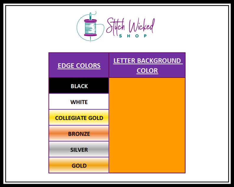 Varsity Letter Patch, Orange Varsity Letters Embroidery, Varsity Jacket ...