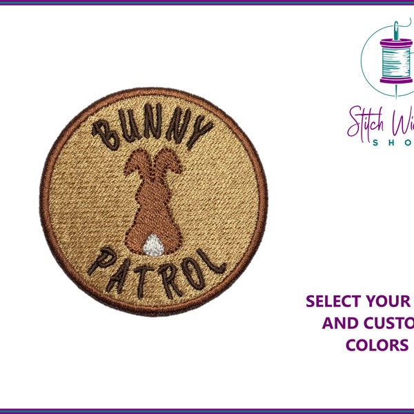 Dog Patches Funny - Etsy