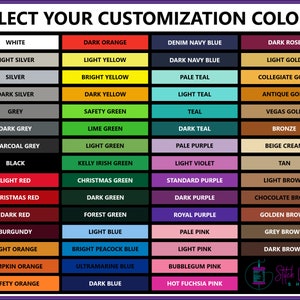 Tactical Name Patch, Custom Name Tape, Custom Embroidered Name Tag ...