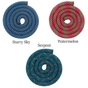 Recycled Rock Climbing Rope Drink Coaster - Upcycled Eco-friendly ...