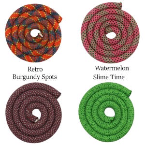 Recycled Rock Climbing Rope Drink Coaster - Etsy