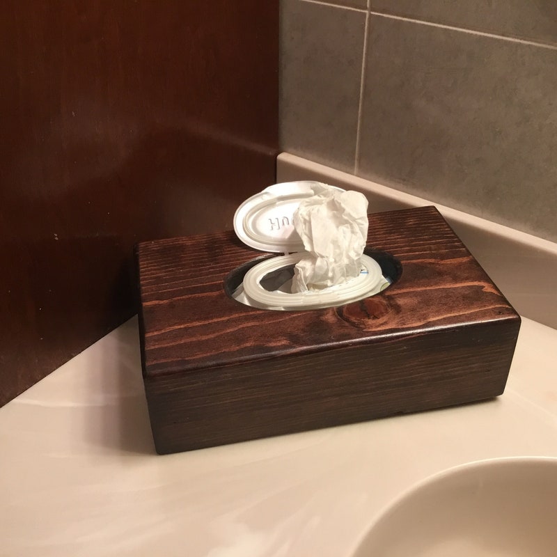 Wet Boxes - Etsy