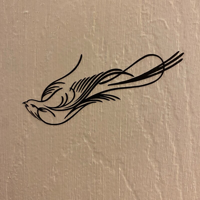 Old School Pinstripe Decals - Etsy