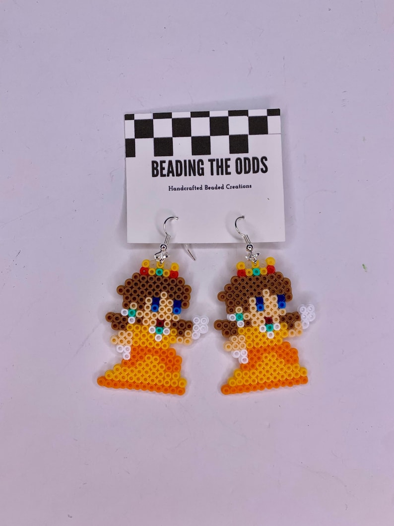 Princess Dayzee - Etsy