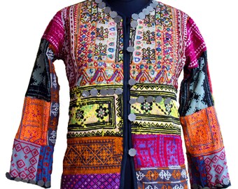 Indian jacket | Etsy