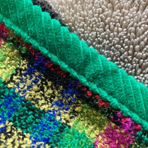 Vintage Rare 1980's Louis Feraud Colorful Jacket Coat 12 Large ...