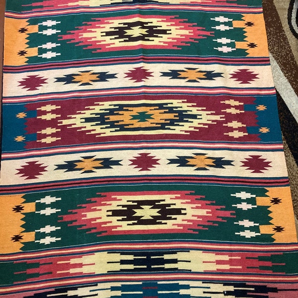 Ukrainian Rug - Etsy