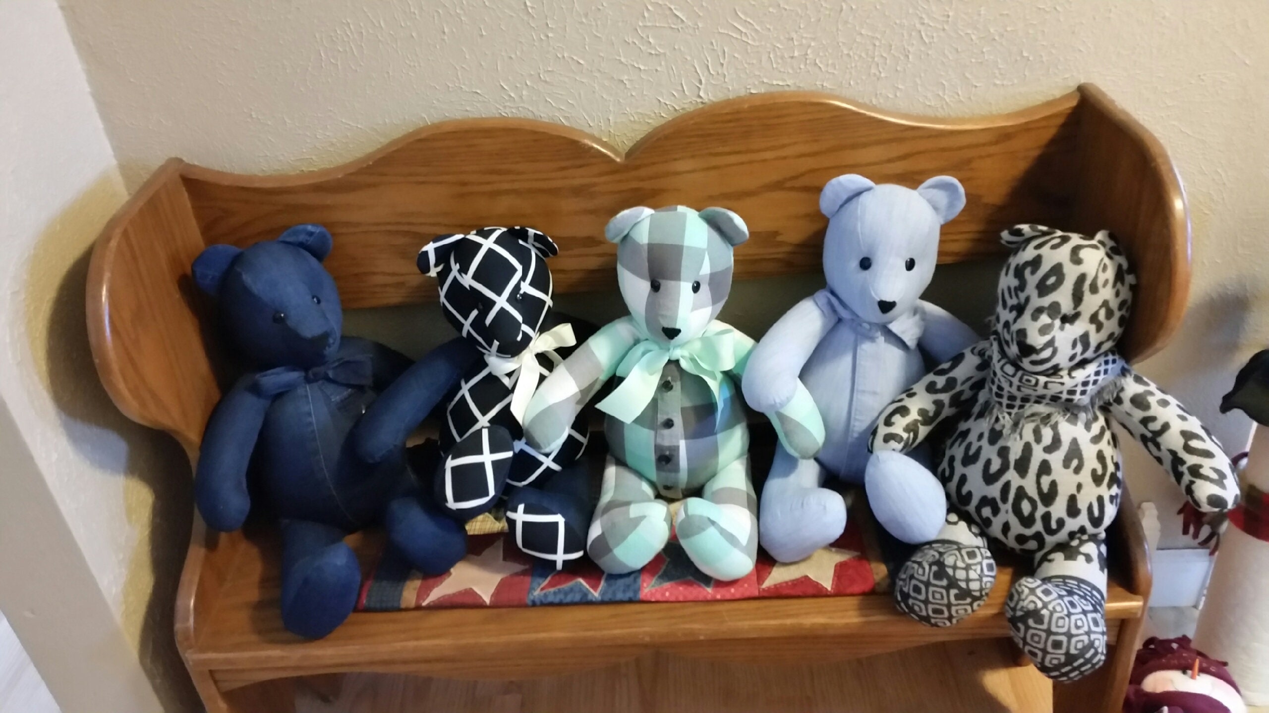 Legacy Bear - Etsy Canada