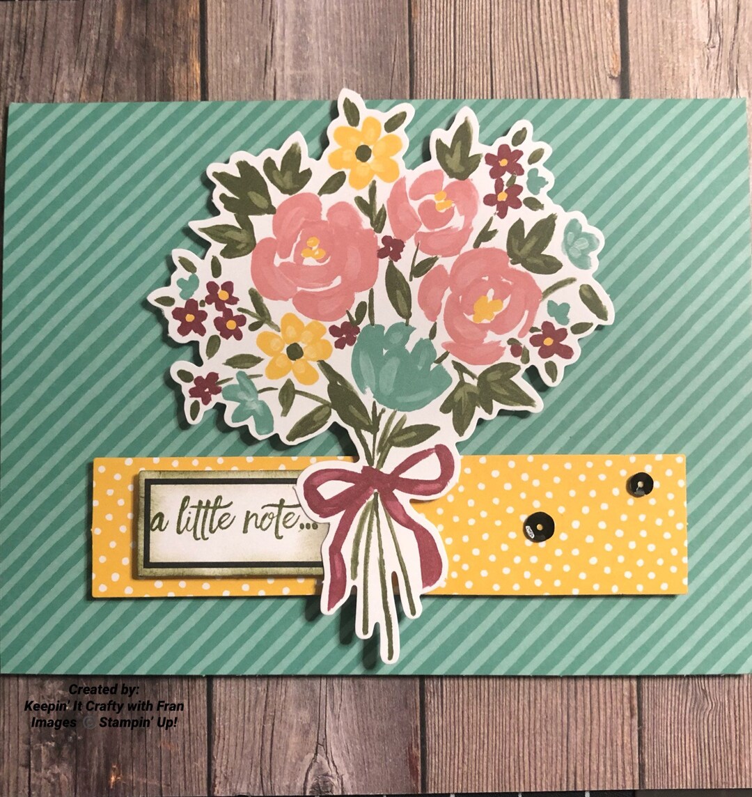 Handmade Sympathy Card - Etsy