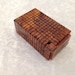 Handmade Wooden Puzzle Box Small - Etsy