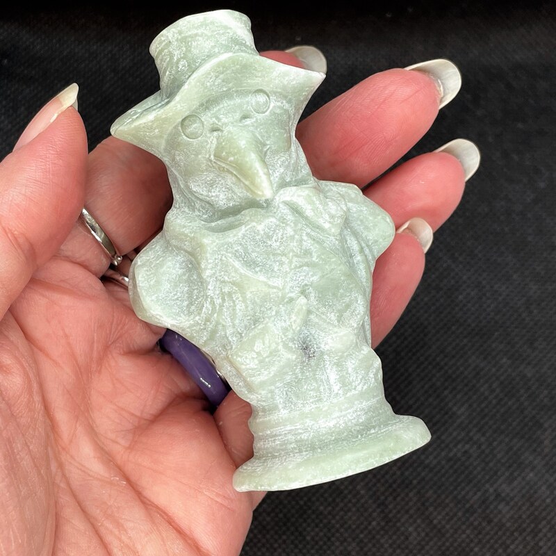 Raven and Jade - Etsy