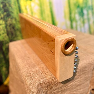 Didgichord : Didgeridoo Box & Monochord in One - Sound Healing Musical ...