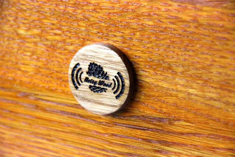 Tongue Drum Musical Instrument Easy to Play Wooden Slit Log - Etsy