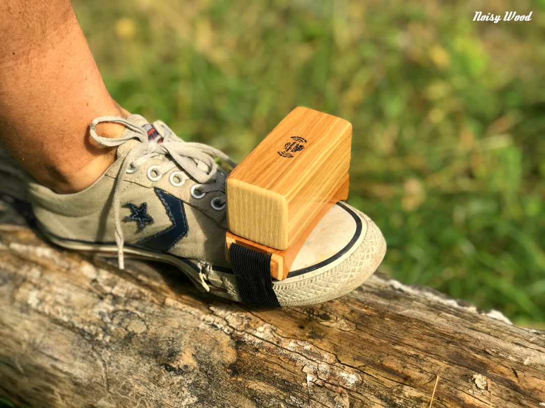 Foot Shaker Personalized Percussion for the Lag Music Gift for ...