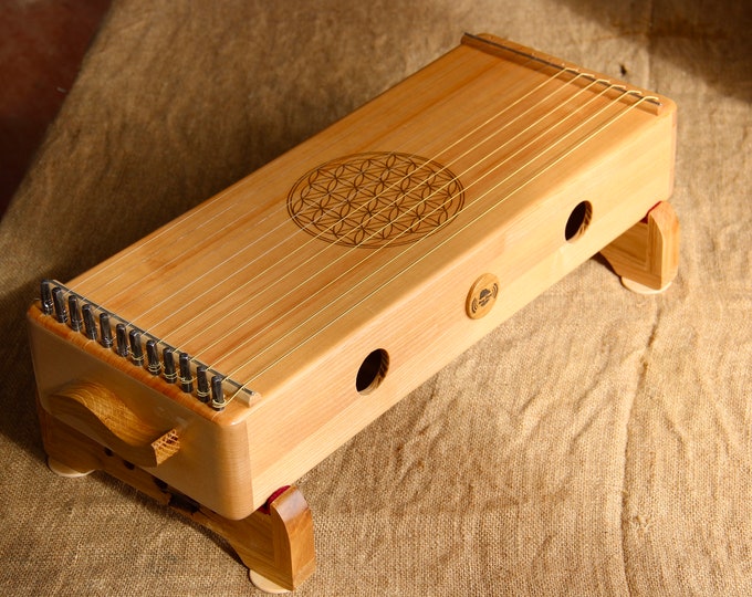 Monochord - Etsy