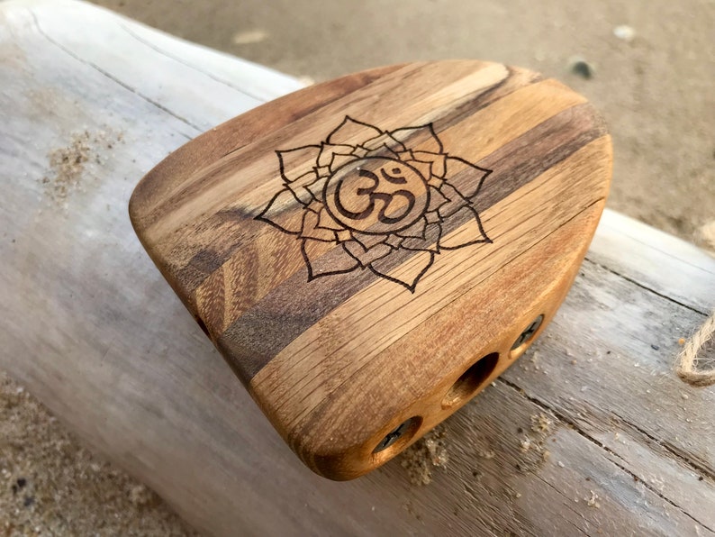 Wooden Kazoo Personalized Musical Instrument Gift for Musician - Etsy