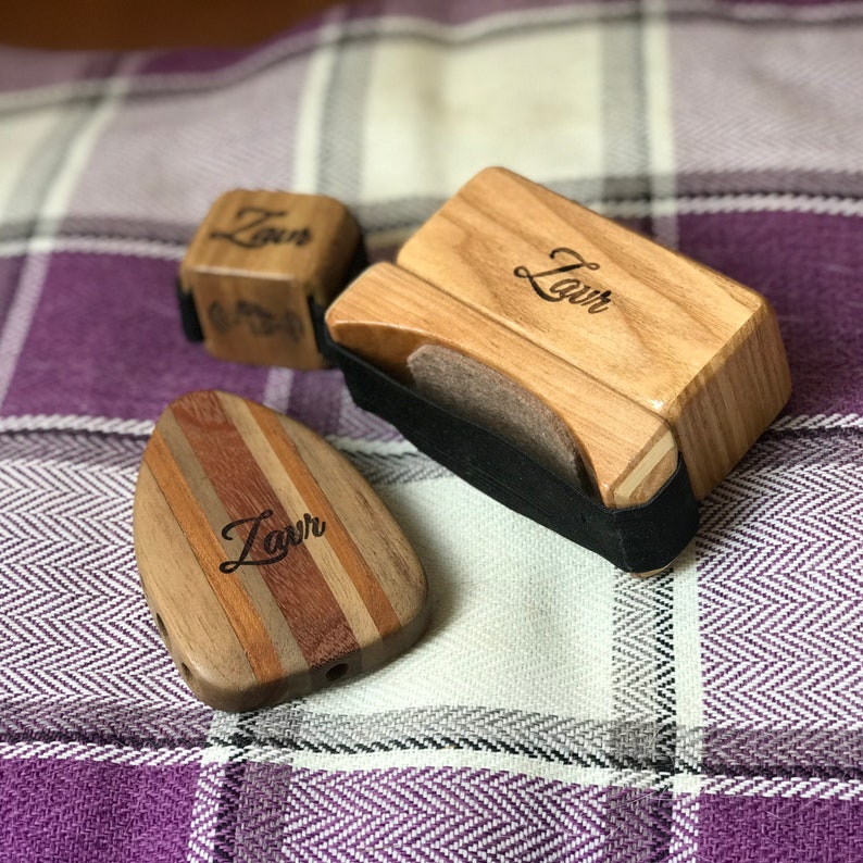 Foot Shaker Personalized Percussion for the Lag Music Gift for | Etsy