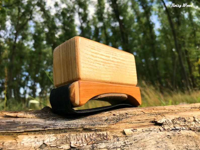 Foot Shaker Personalized Percussion for the Lag Music Gift for | Etsy