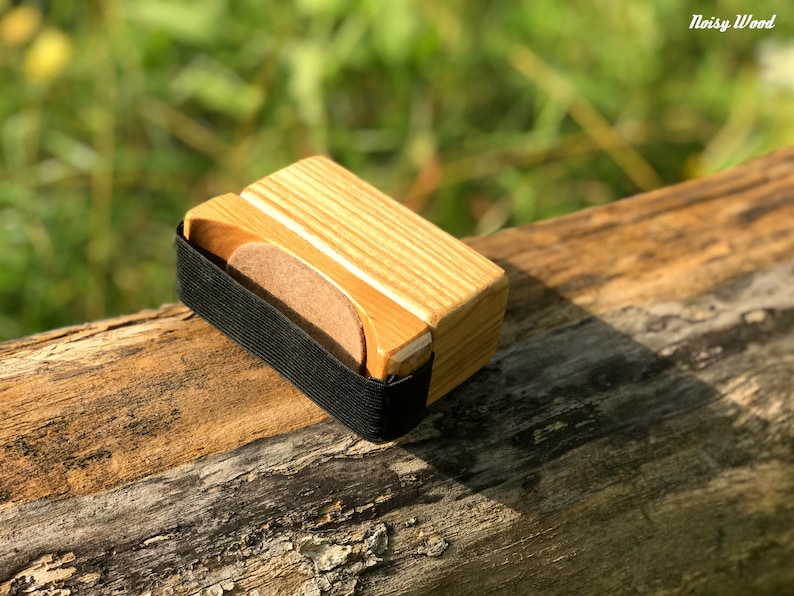 Foot Shaker Personalized Percussion for the Lag Music Gift for | Etsy