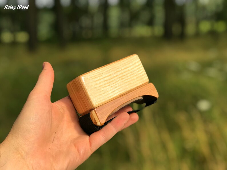 Foot Shaker Personalized Percussion for the Lag Music Gift for | Etsy