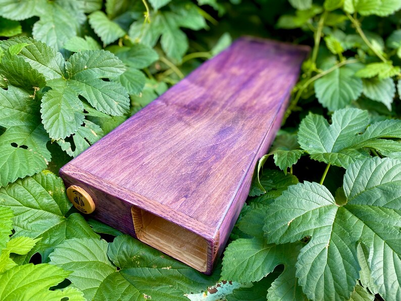 Musical Instrument for Healing Your Soul Didgeridoo Box With - Etsy