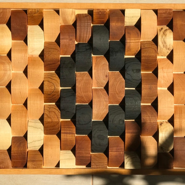 Sound Diffuser - Etsy