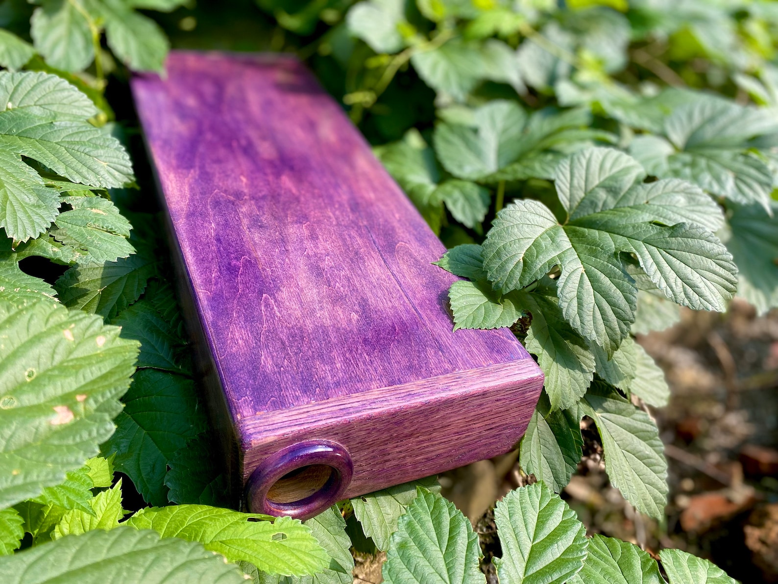 Musical Instrument for Healing Your Soul Didgeridoo Box With - Etsy