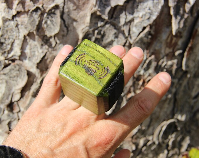 Mahogany Wooden Banjo Hanger Wall Mount Display - Etsy