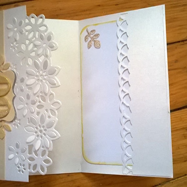 Tattered Lace Dies - Etsy