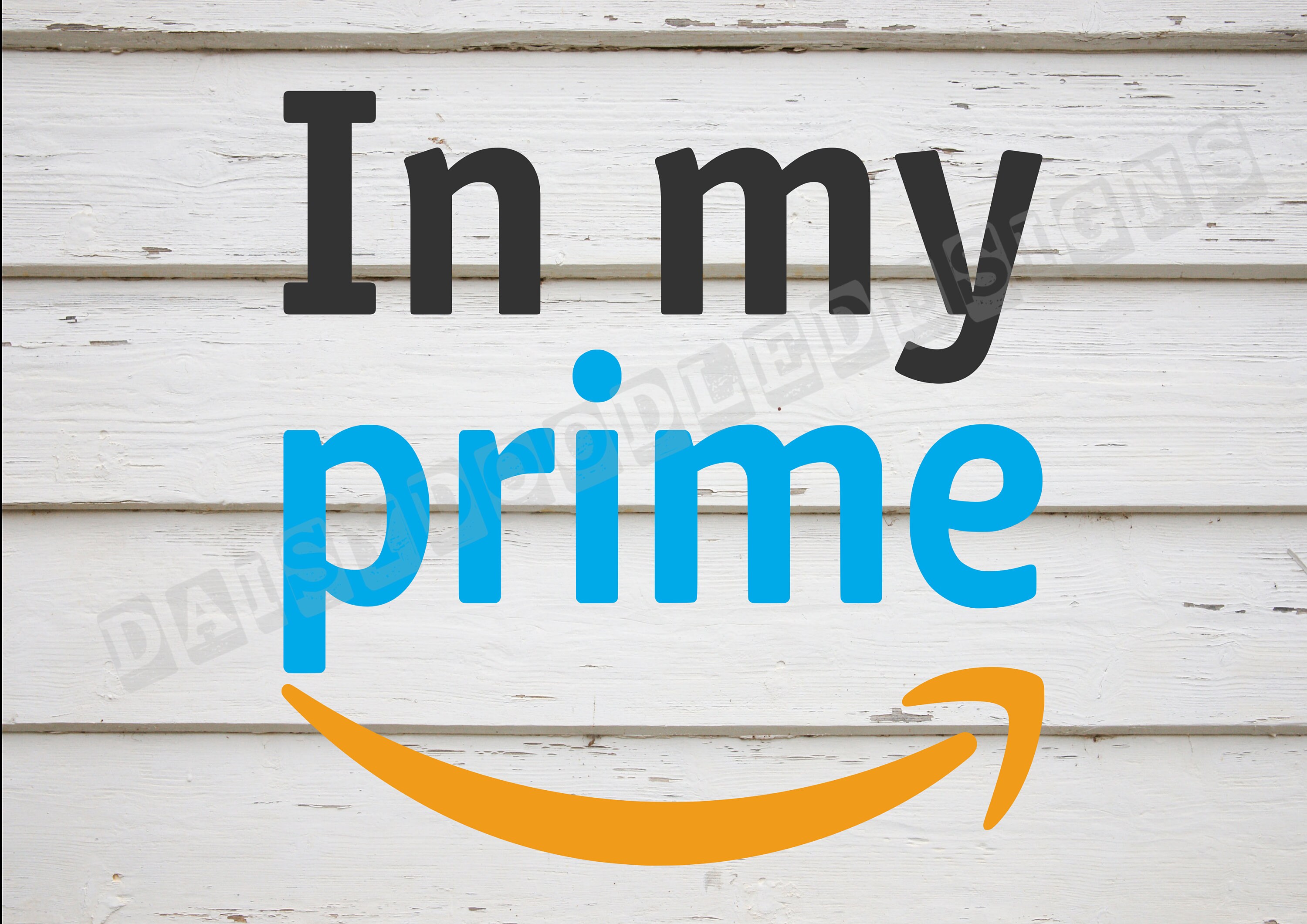 In My Prime Svg Amazon Prime Svg Mom Svg Mom Life Fathers Day - Etsy UK