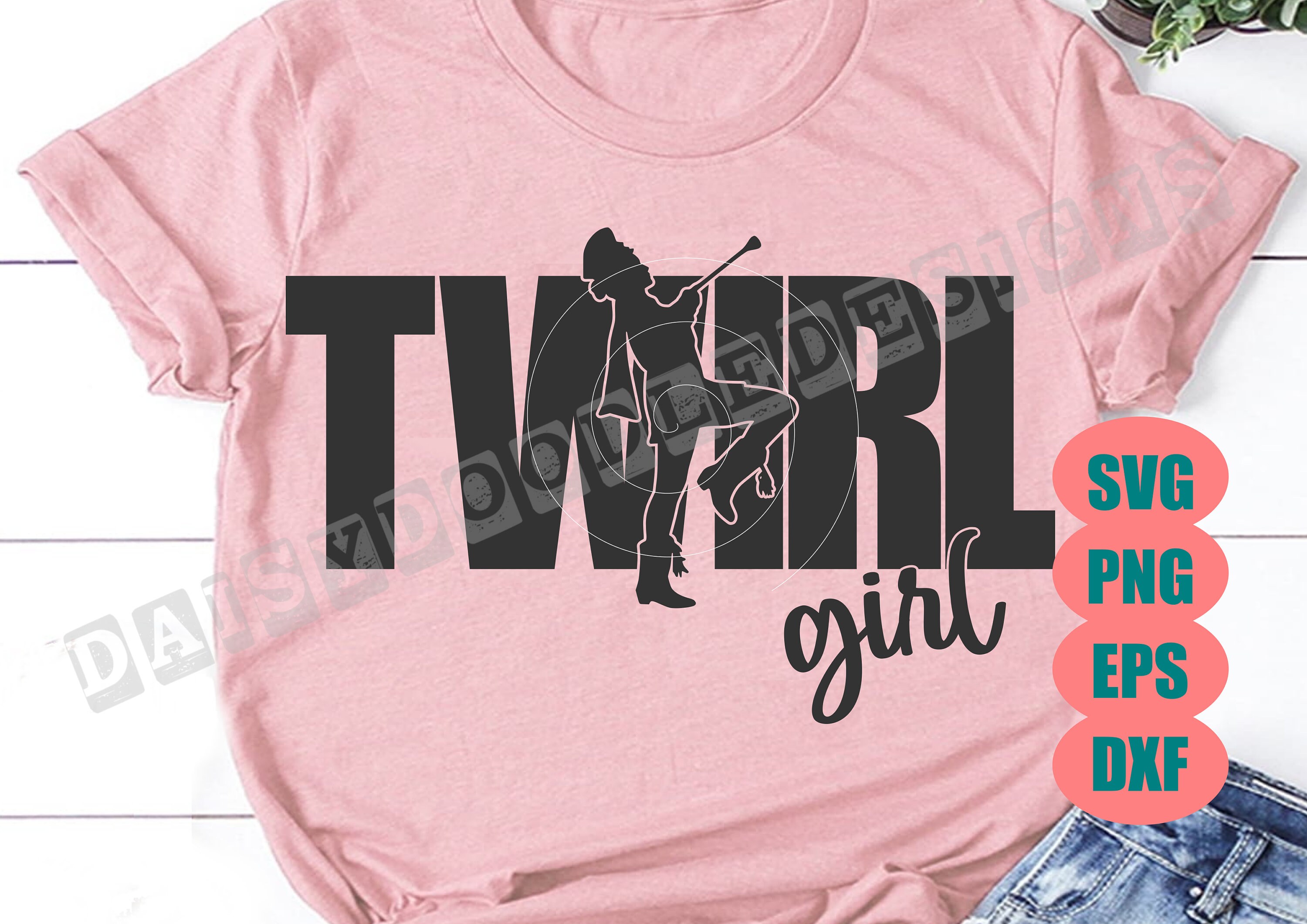 Twirl Girl Svg Majorette Svg Baton Twirler Shirt Svg Twirler - Etsy Canada
