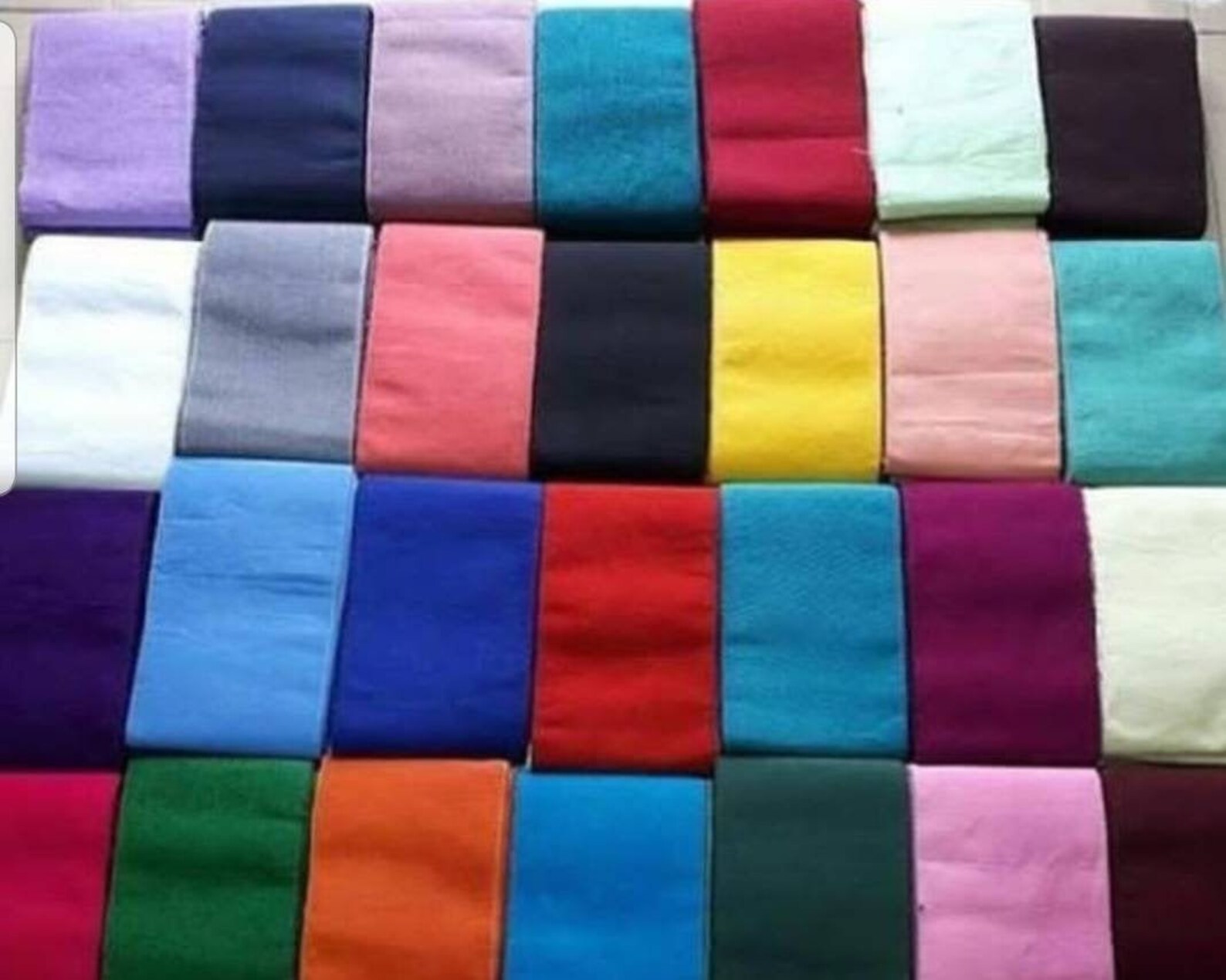 Purple Embellished Auto Gele/wedding Head Gear/ - Etsy