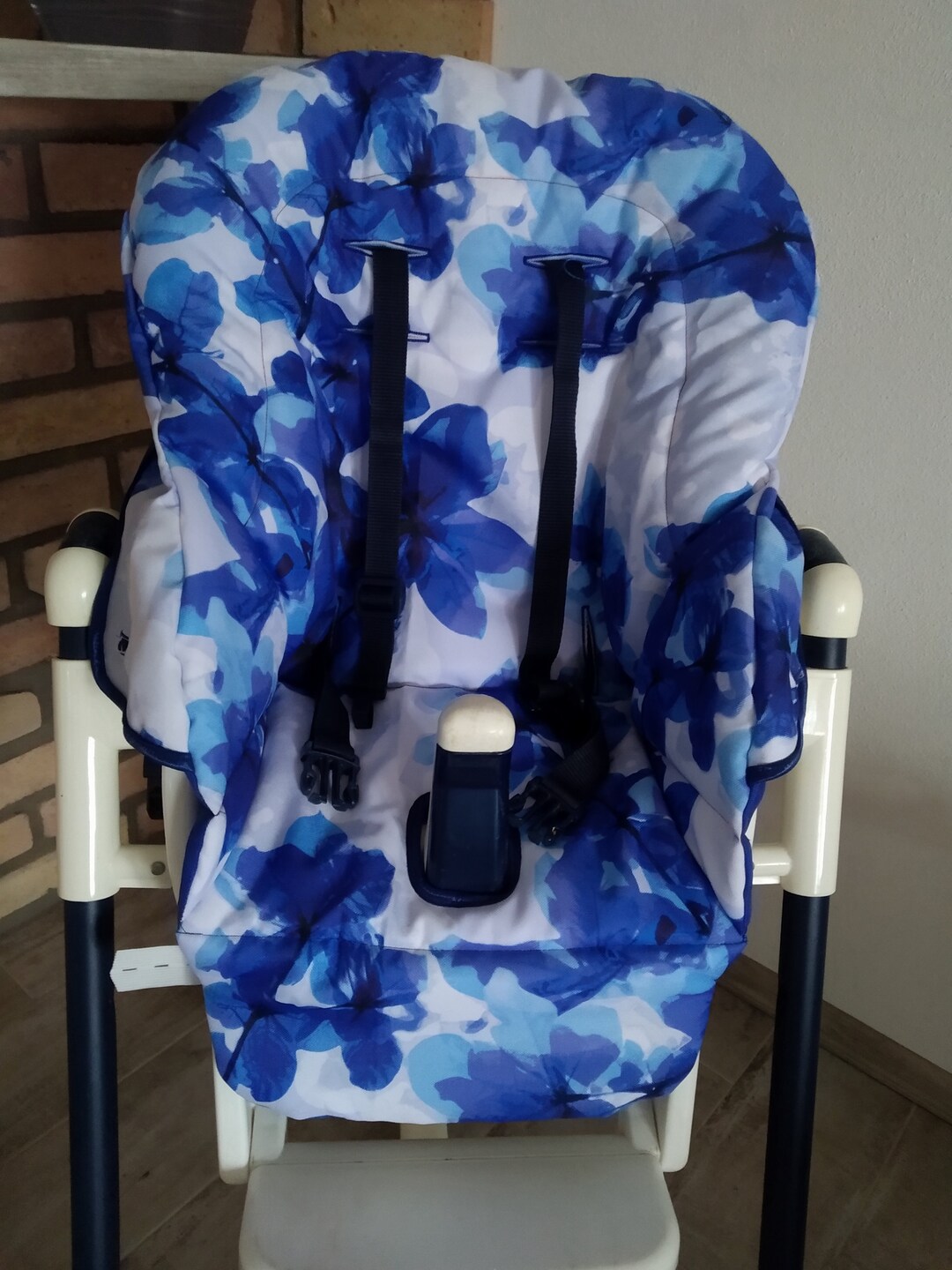 Replacing Cover for Peg Perego High Chair - Etsy
