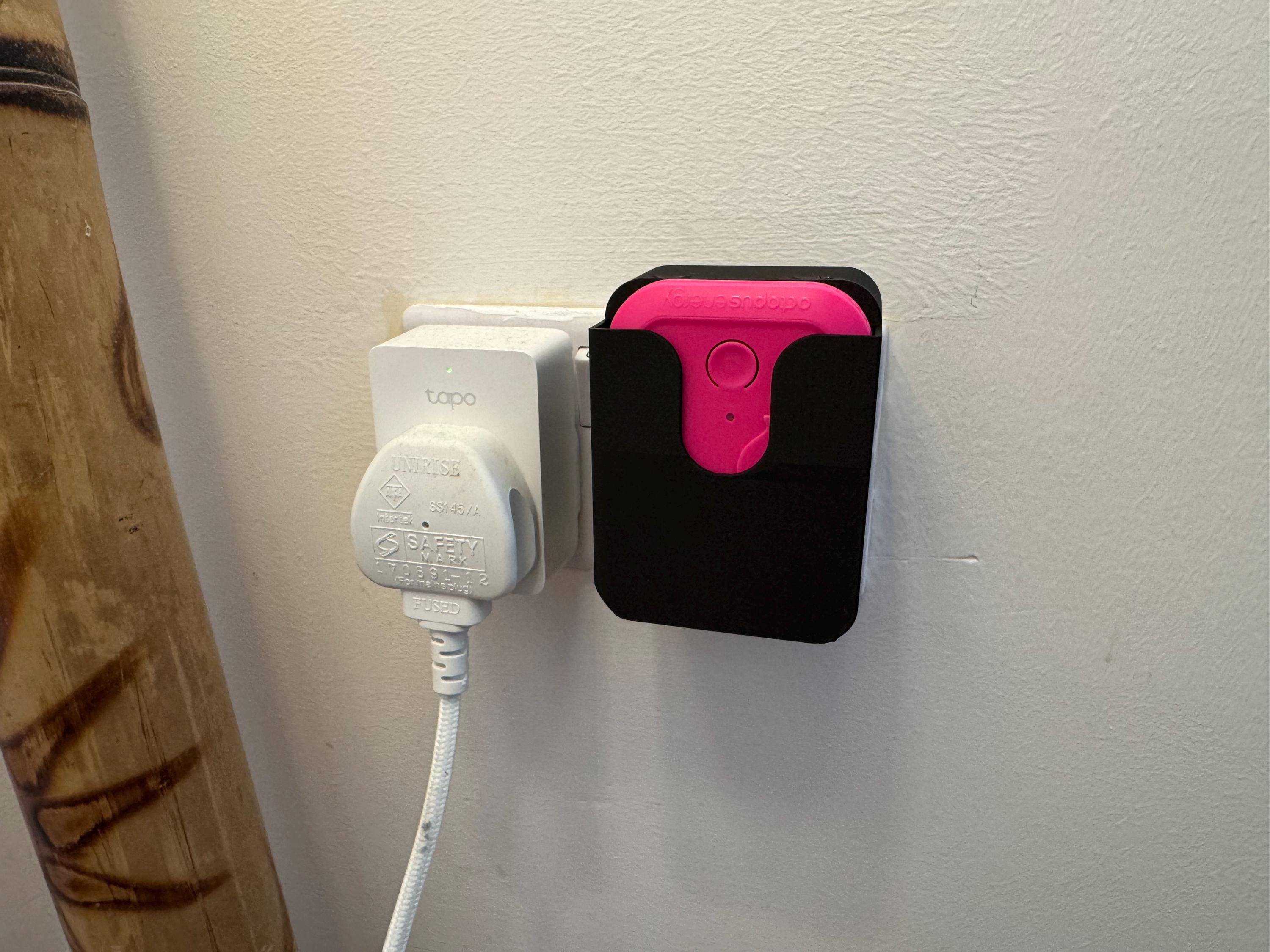 Octopus Home Mini Mount | 3D Printed Cable-free Hub Holder - Etsy UK