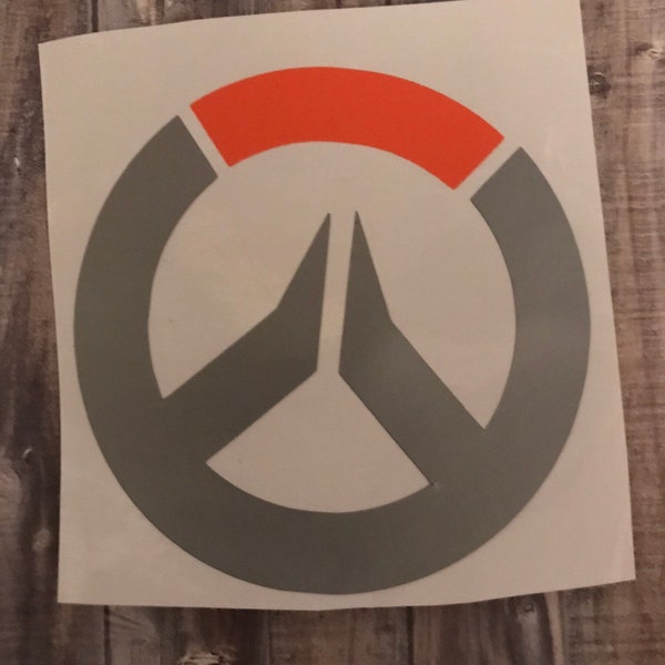 Overwatch - Etsy