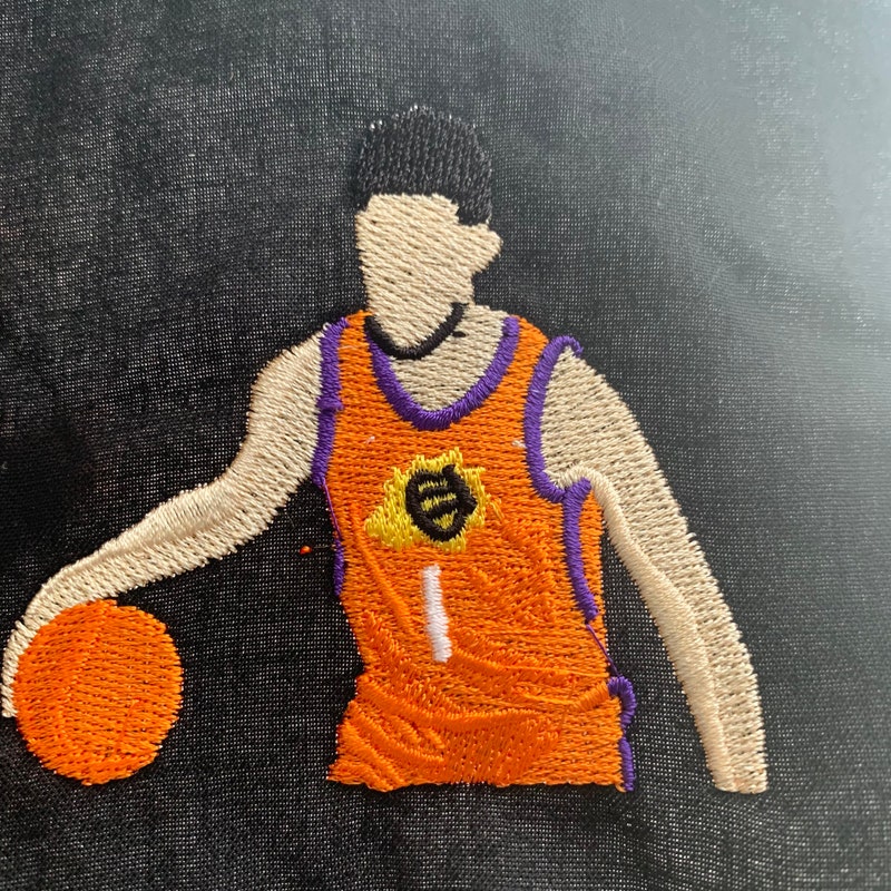 Nike Embroidery Patch - Etsy