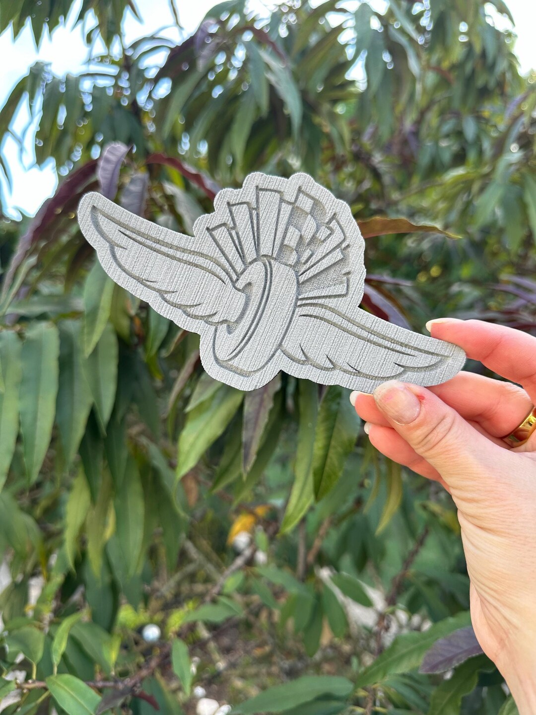 Custom Seadek Sticker Foam Cooler Name Tag Personalized Sticker for ...